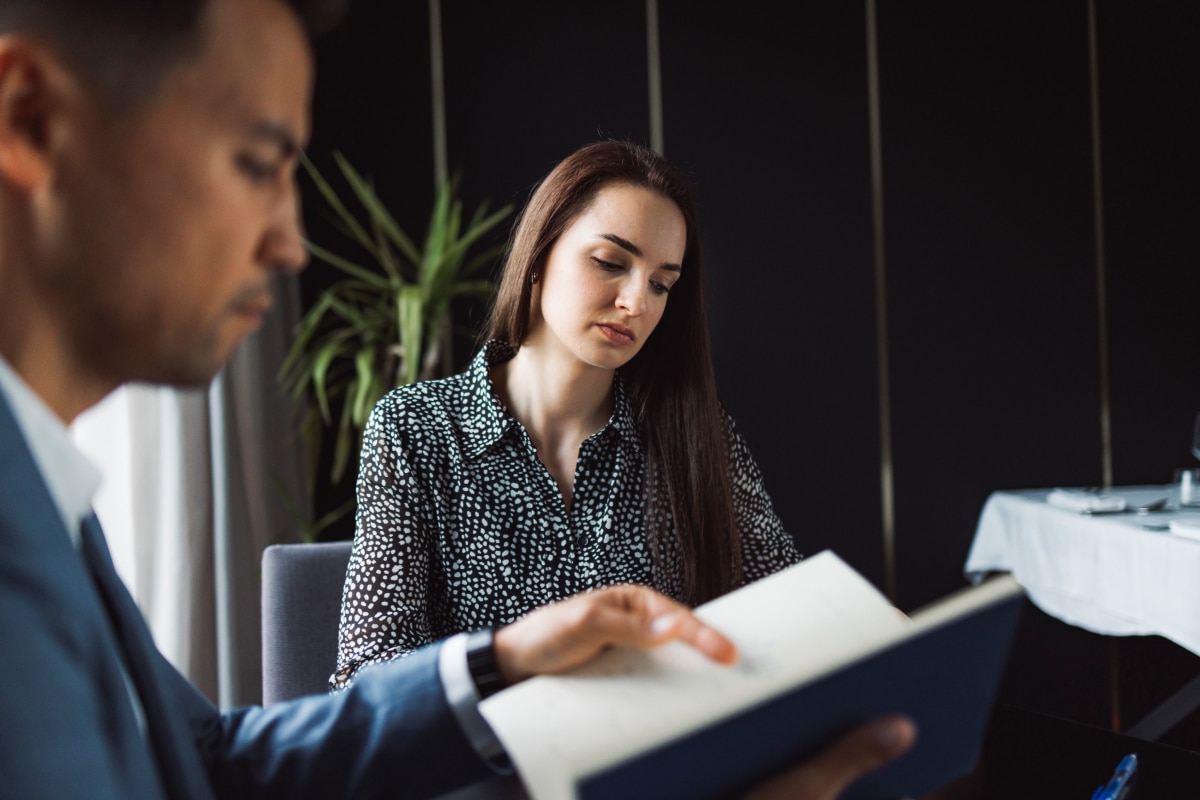 När arbetstagaren försvinner - MBL11